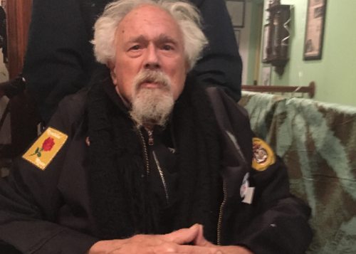 Deadline Detroit | John Sinclair Opening Cafe and Coffee Shop, Where ...