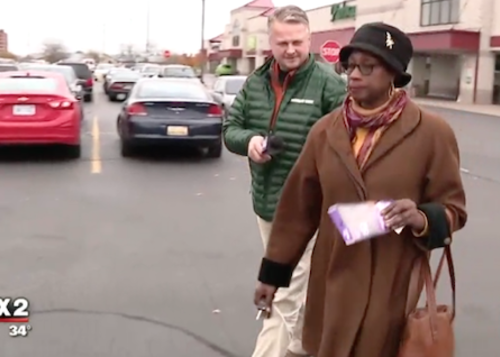 Deadline Detroit | Video: State Rep. Bettie Scott Cook Refuses to Say ...