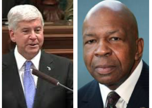 Deadline Detroit | Congressman Elijah Cummings: 'I'm Not Done With ...