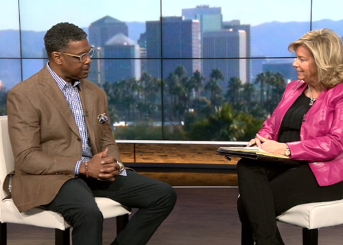 Deadline Detroit | Rod Allen: There Was Pushing with Mario Impembo and ...