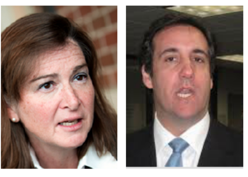 Deadline Detroit | Ex-Detroit U.S. Atty. Barbara McQuade: Cohen a ... Deadline Detroit | Ex-Detroit U.S. Atty. Barbara McQuade: Cohen a ...