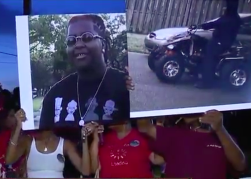 Deadline Detroit | Family of Detroit ATV rider killed by state trooper ...
