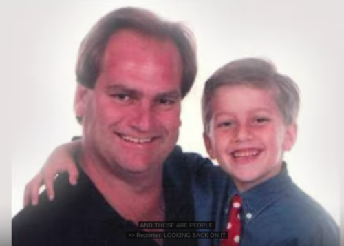 Deadline Detroit | Video: Ex-Lion Eric Hipple Talks About His Teen Son ...