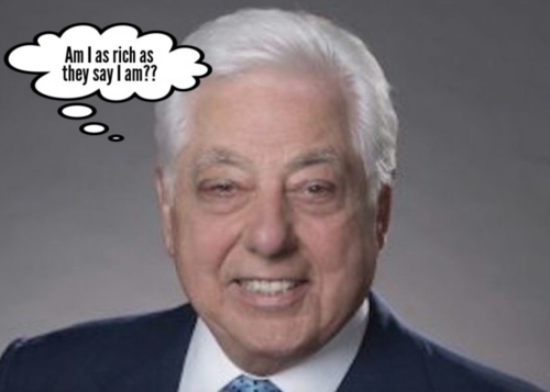 Deadline Detroit | Is Tony Soave really a billionaire?