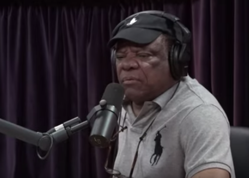 Deadline Detroit | Video: Actor-Comic John Witherspoon Recalls Detroit ...