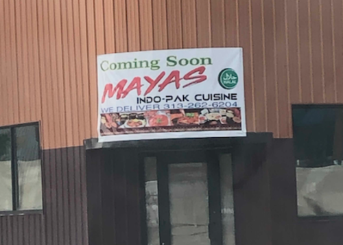 Deadline Detroit | Indian-Pakistani Restaurant Opening This Summer In ...