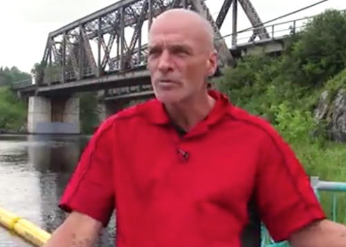 Deadline Detroit | Red Wings' 1986 pick Joe Murphy, homeless again in ...