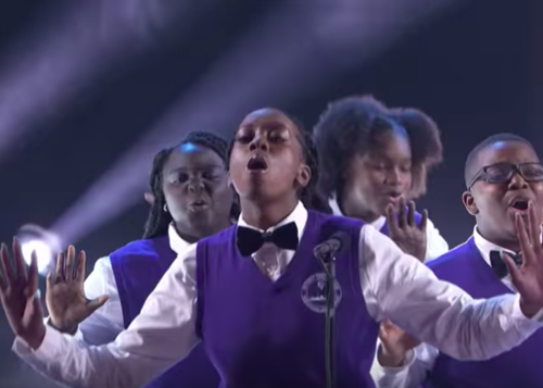 Deadline Detroit | Detroit Youth Choir returns to source for final AGT ...