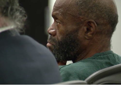 Deadline Detroit | Man charged with Detroit girl's 1984 murder ...