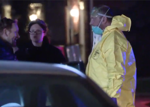 Deadline Detroit | Four People Overdose in Home on Detroit's East Side ...