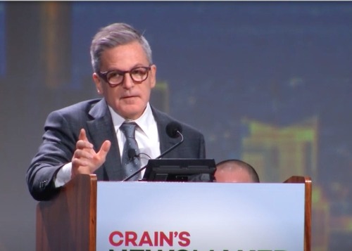 Deadline Detroit | He's Back: Dan Gilbert Vows to 'Double Down' on ...