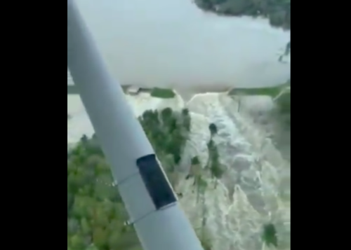 Deadline Detroit | Another emergency: Evacuations ordered as mid ...