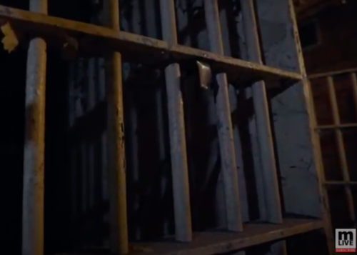 Deadline Detroit | Video: Former Detroit police precinct where many ...