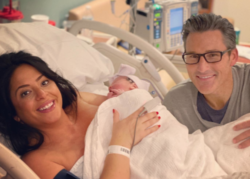 Deadline Detroit | Detroit Anchor Jason Colthorp and Wife Find 2020 Joy ...