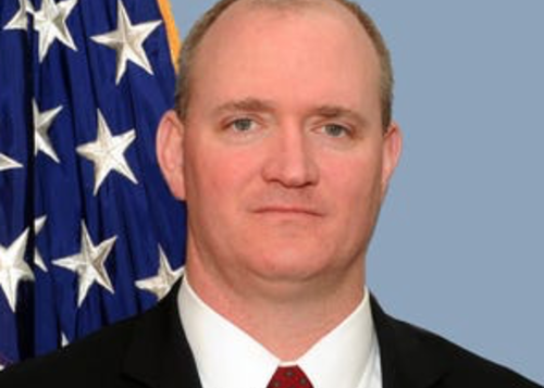 Deadline Detroit | Timothy Waters Returns to Detroit to Head Up the FBI ...