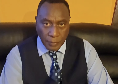 Deadline Detroit | 'Detroit in Black and White:' Detroit Mayoral Candidate Joel Haashiim Talks ...