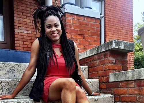 Deadline Detroit | Mission accomplished, Detroit actor Shawntay Dalon ...