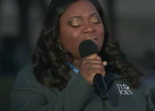 Deadline Detroit | Video: Metro Detroit Nurse Sings 'Amazing Grace' at ...