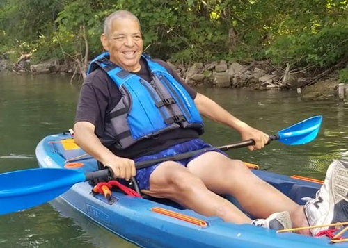 Deadline Detroit | Steve Hood's funeral is next Saturday, outside in ...