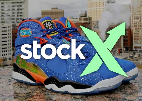 Deadline Detroit | Gilbert's StockX waited days to reveal massive data ...