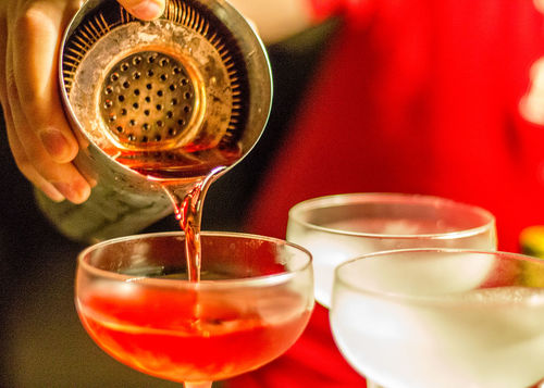 Deadline Detroit | The 50 Michigan Bars That Sell the Most Booze