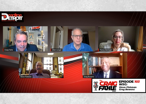 Deadline Detroit | Craig Fahle Show: April Moss' Wild Turn at CBS ...