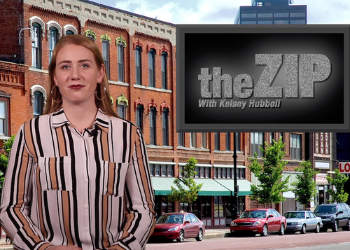 Deadline Detroit | Video: 'The Zip,' The Week's Top News Stories with a ...