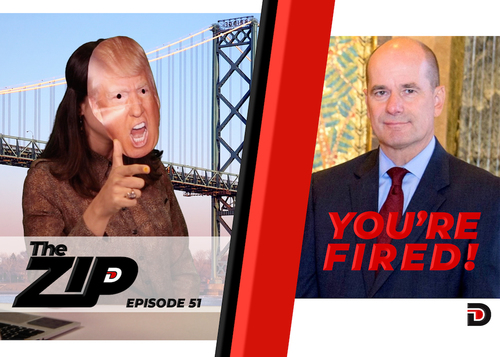 Deadline Detroit | 'The Zip:' Nolan Finley's Abrupt Firing, Mitch Albom ...