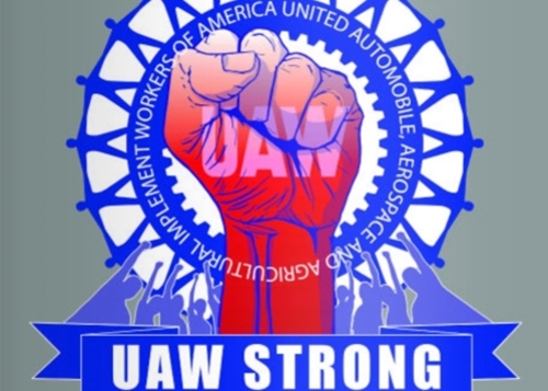 Deadline Detroit | Stress Rises in Critical Week of UAW-GM Talks to ...