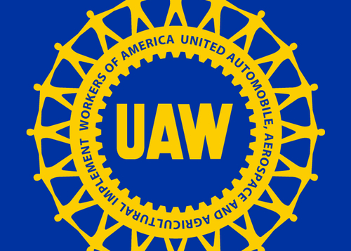 Deadline Detroit | FBI raids UAW president's Canton home, other union ... Deadline Detroit | FBI raids UAW president's Canton home, other union ...