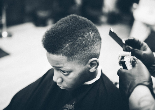 Deadline Detroit | Audio-Visual Exhibit Shows Detroit as 'Hair Capital ...