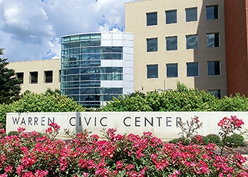 Deadline Detroit | Landlord vs. Suburb: 'Why Does Warren Need Extra ...