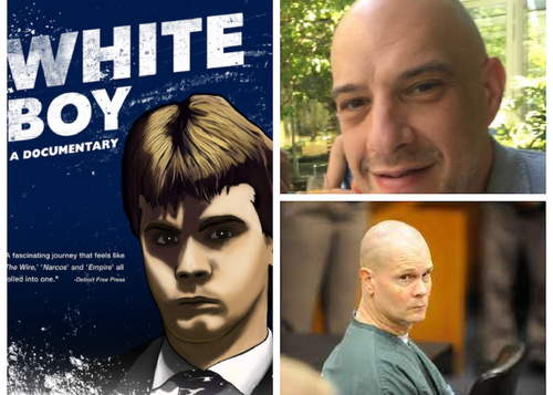 Deadline Detroit | Video: Metro Detroiter Scott Burnstein Talks About ...