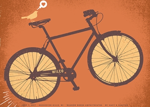 Deadline Detroit | Wilco and Shinola: 'Hand-Crafted' Compatriots (Who'd ...