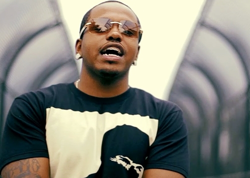 Deadline Detroit | Slain Rapper 'Doughboy Roc' Was Target of DEA Probe