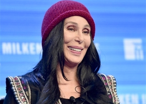 Deadline Detroit | Critics of Cher's Flint TV Film Include Michigan ...