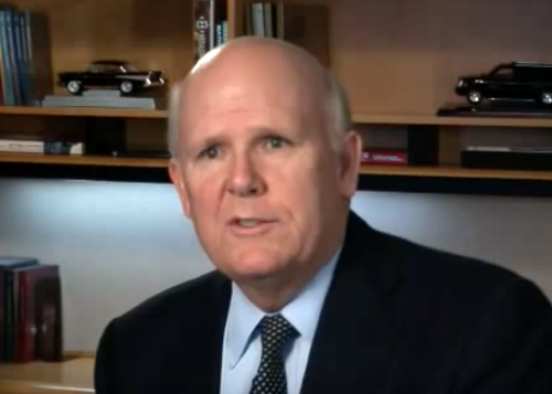Deadline Detroit | Ex-GM Chairman: 'I Have Always Voted for Republicans ...