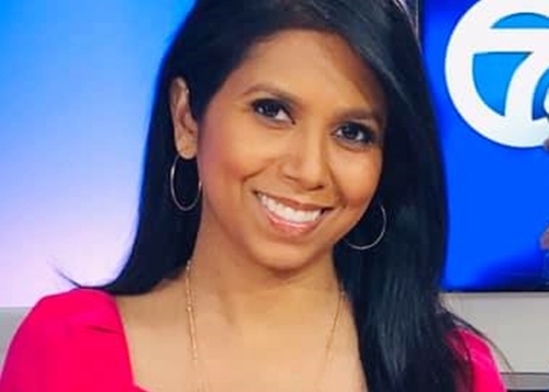 Deadline Detroit | Anu Prakash leaving WXYZ for unspecified job