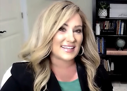 Deadline Detroit | Detroit weathercaster April Moss fired 'for sharing personal views' against ...