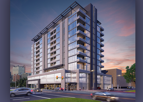 Deadline Detroit | Living Large: These Detroit Condos Will Cost Up to ...