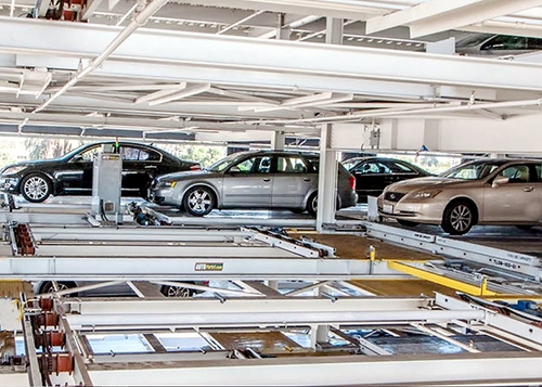 Deadline Detroit | Robo-garage: Valet-style service with no valets is ...