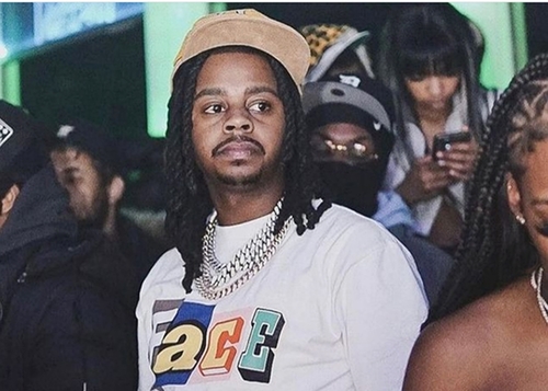 Deadline Detroit | Videos: 'Face' earns Detroit rapper Babyface Ray his ...