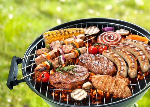 Deadline Detroit | Dr. Joel Kahn: BBQing can be done more healthfully ...
