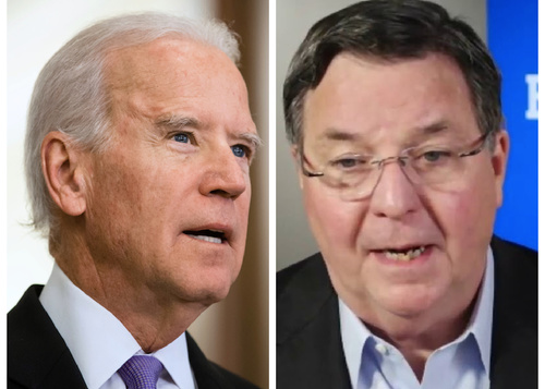 Deadline Detroit | Starkman: Will President Biden Derail Beaumont CEO ...