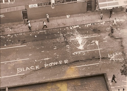 Found: Unpublished Photos From The 1967 Detroit Riot – Deadline Detroit