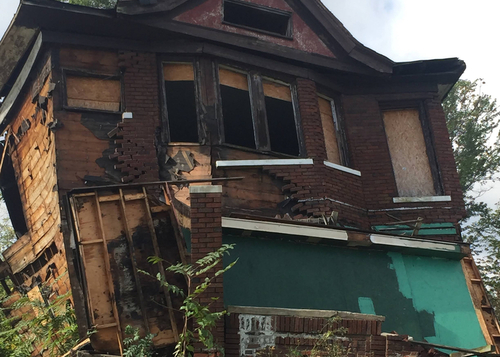 Deadline Detroit | Detroit landlord and speculator Michael Kelly wins ...