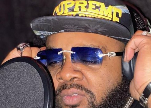 Deadline Detroit | Body found in Reford believed to be rapper Bone ...