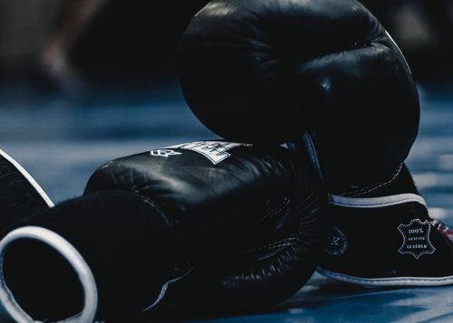 Deadline Detroit | Young boxers from Northern Ireland, Detroit face off ...