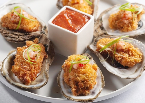 Deadline Detroit | Gallery: At new Royal Oak restaurant, 'Insta-worthy ...