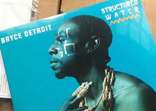 Deadline Detroit | Bryce Detroit Vinyl Release Event Represents More ...
